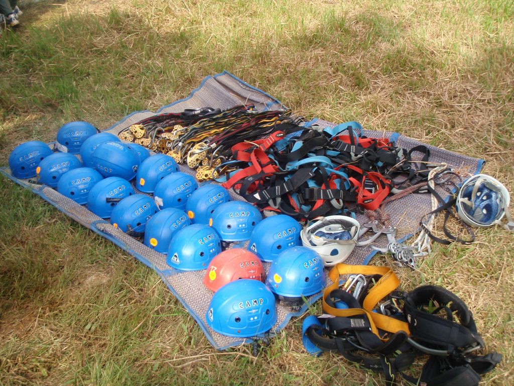 My Gallery – Gua Damai Extreme Park